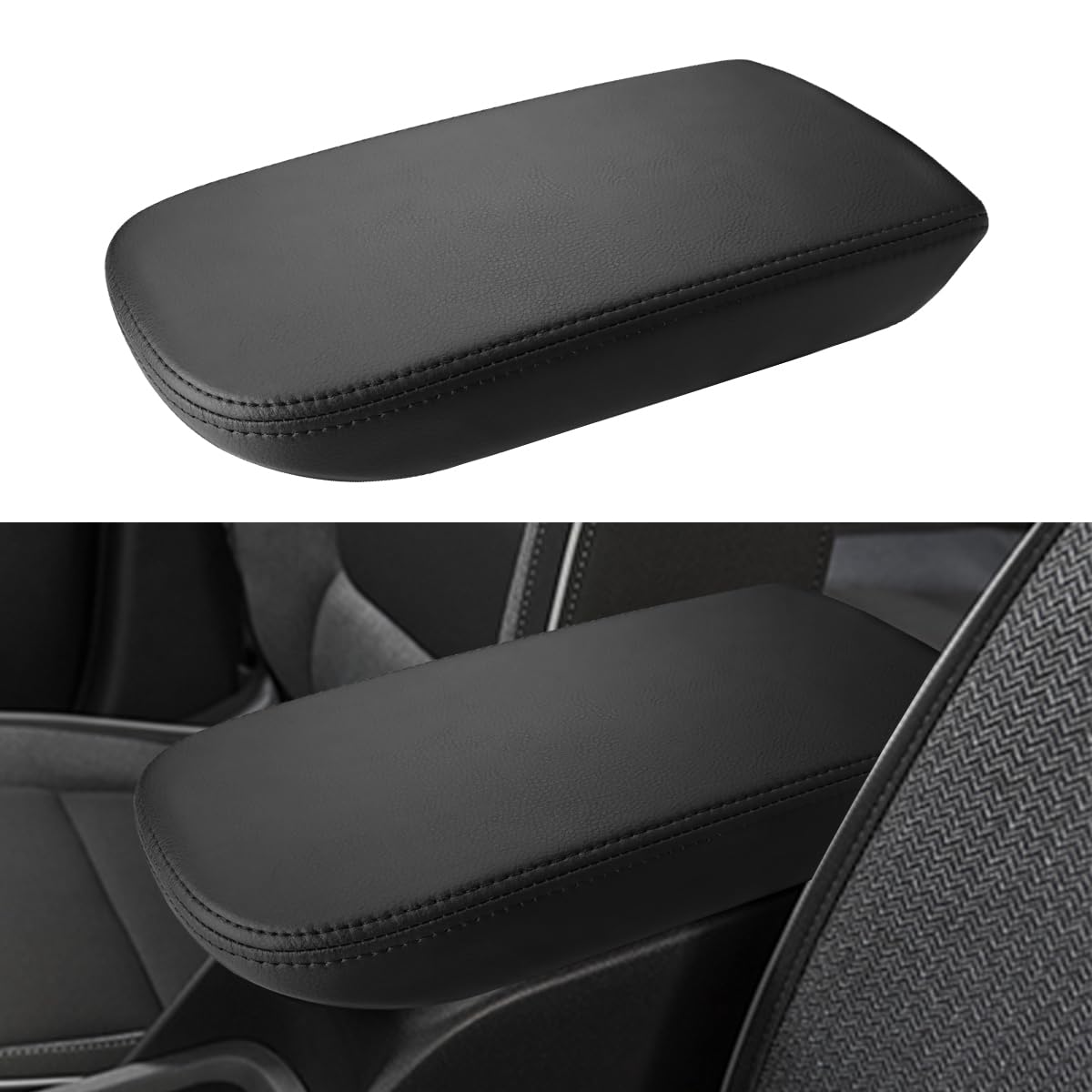 Amazon.com: INTGET Center Console Cover for 2024 2025 Chevy Trax ...