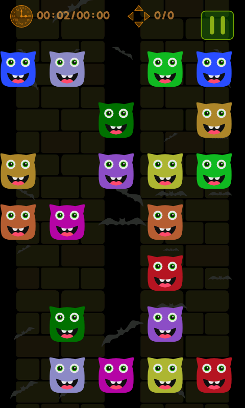 Monster Crusher - App on Amazon Appstore
