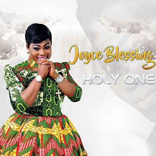 Holy One by Joyce Blessing on Amazon Music - Amazon.co.uk