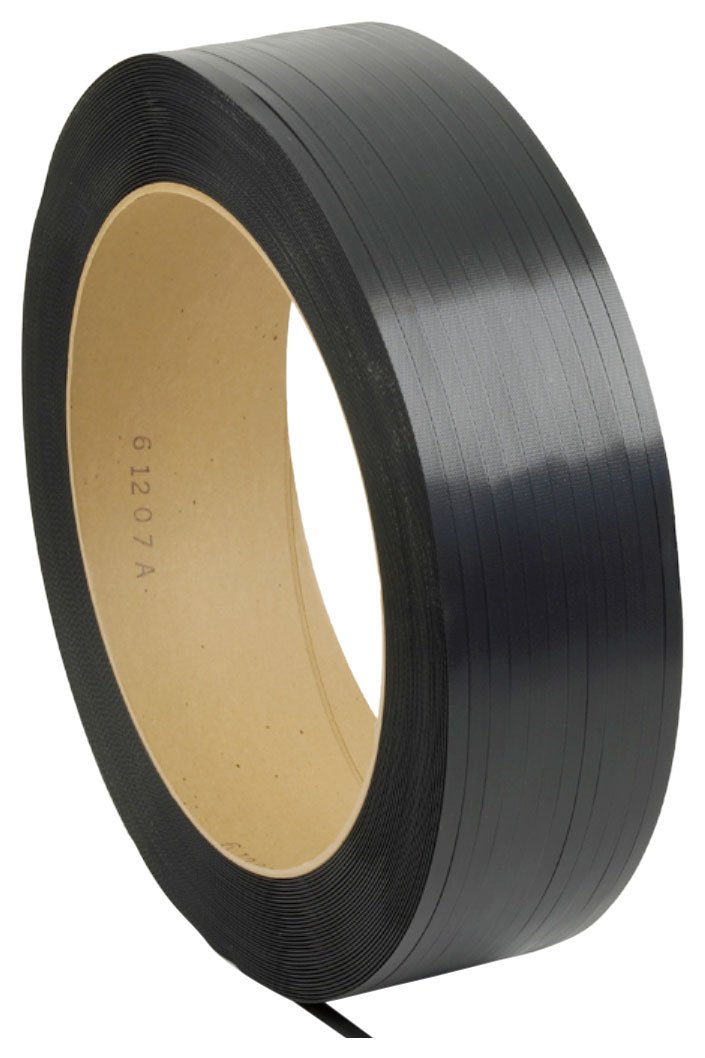PAC Strapping 48H.60.0172 Polypropylene Heavy Duty Hand Grade Strapping ...