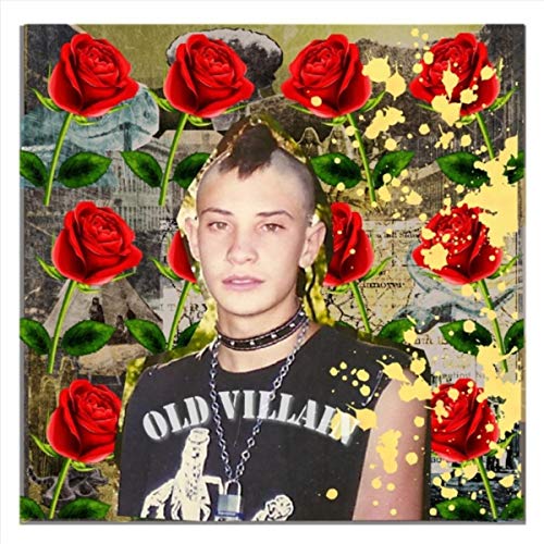 Play Not a Dime by Old Villain on Amazon Music