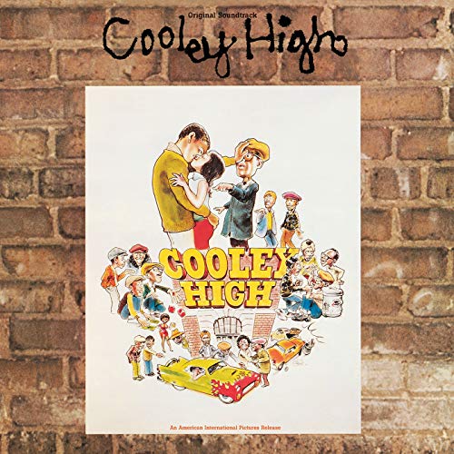 Amazon.co.jp: Cooley High : VARIOUS ARTISTS: デジタルミュージック