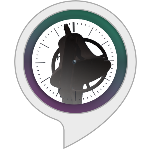 Amazon.com: Clock Chime : Alexa Skills