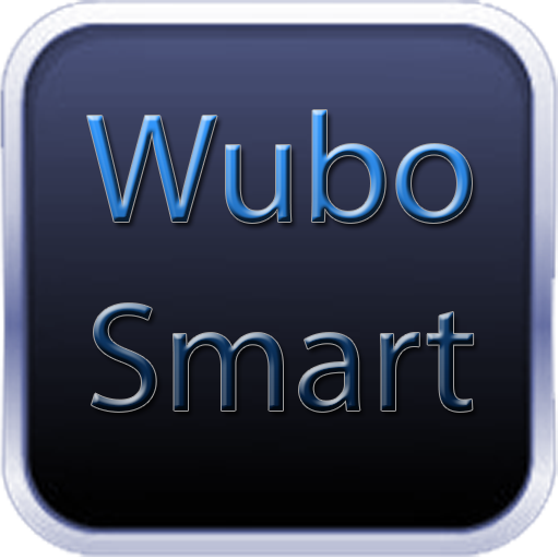 Wubo - Smart - App on Amazon Appstore
