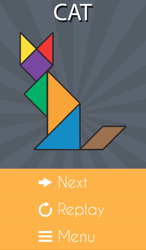 Polygon Puzzle - App on Amazon Appstore
