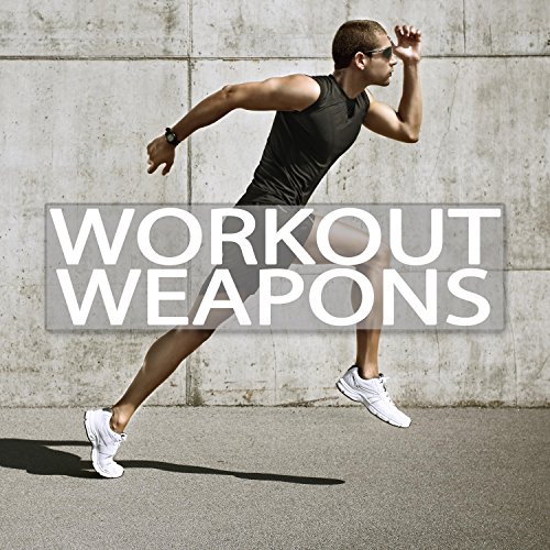 Play Workout Weapons by VARIOUS ARTISTS on Amazon Music