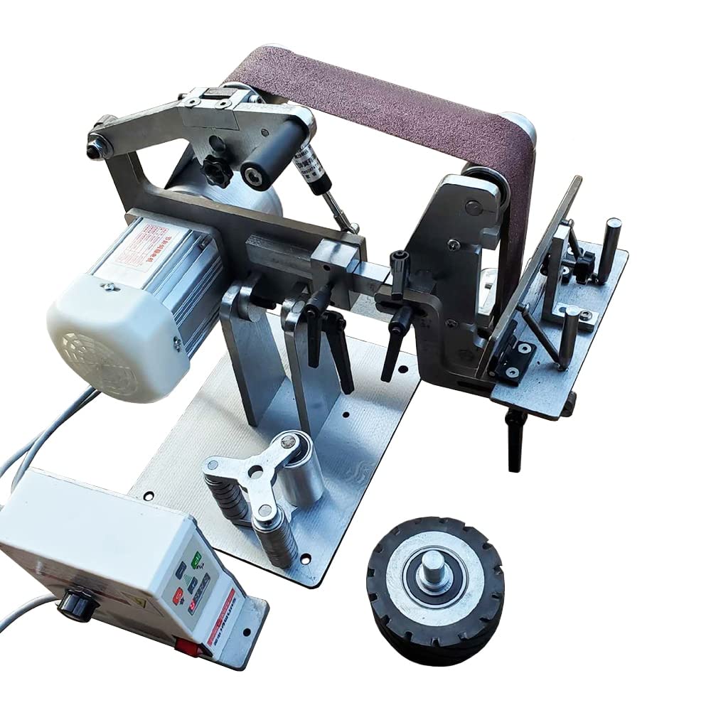 Belt Grinder Machine Price at Blair Martin blog