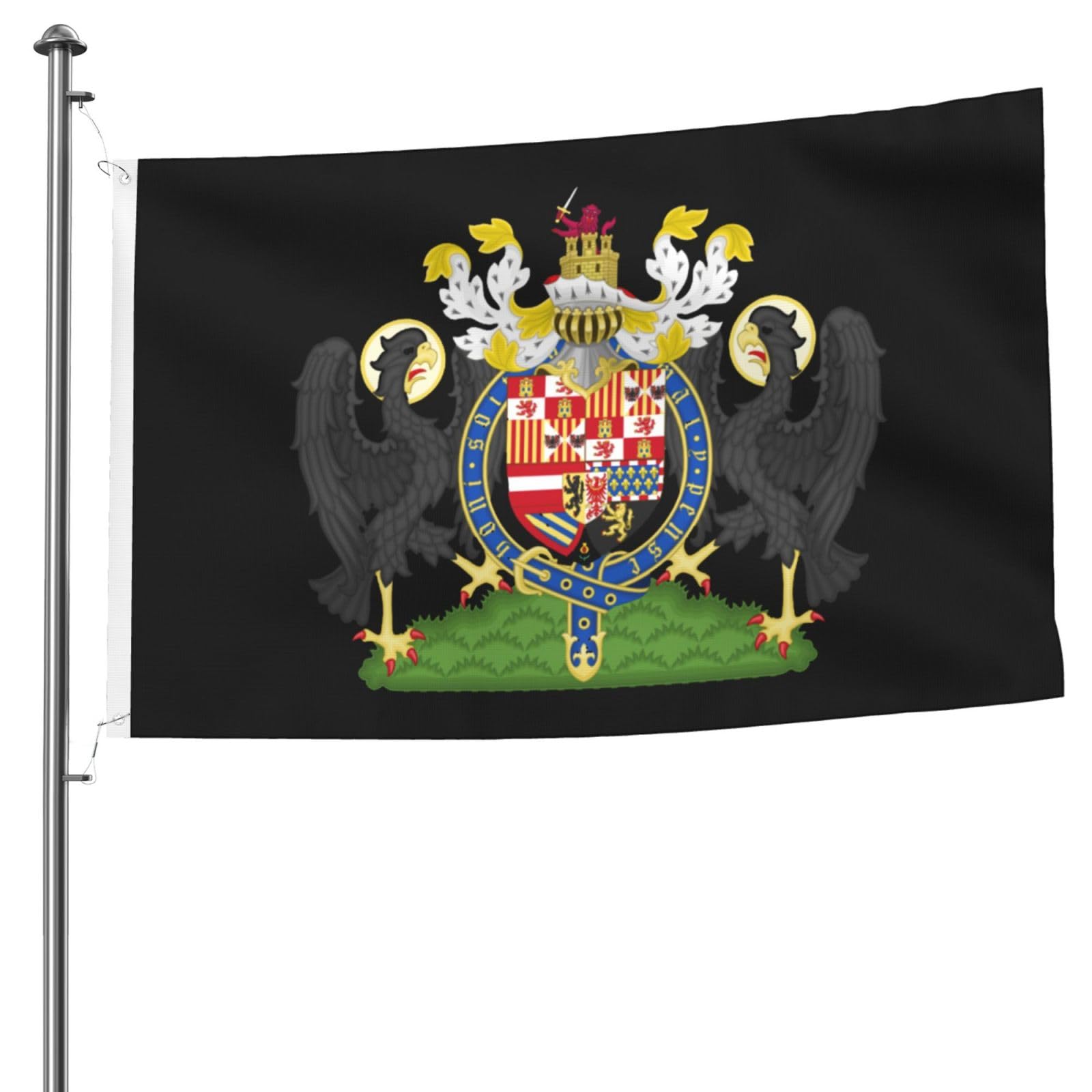 Philip Ii Symbol