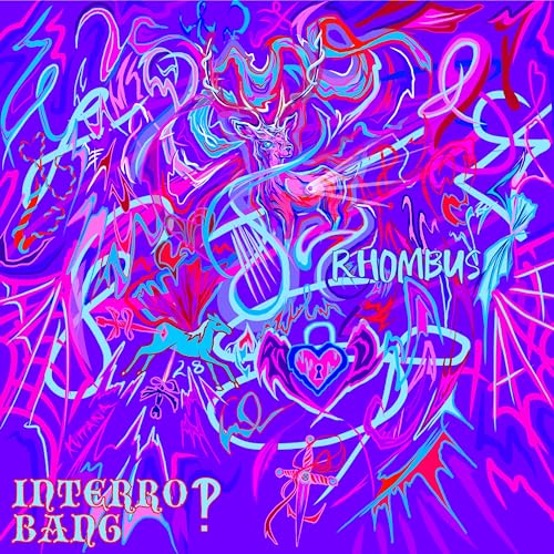 Interrobang by Rhombus on Amazon Music - Amazon.com