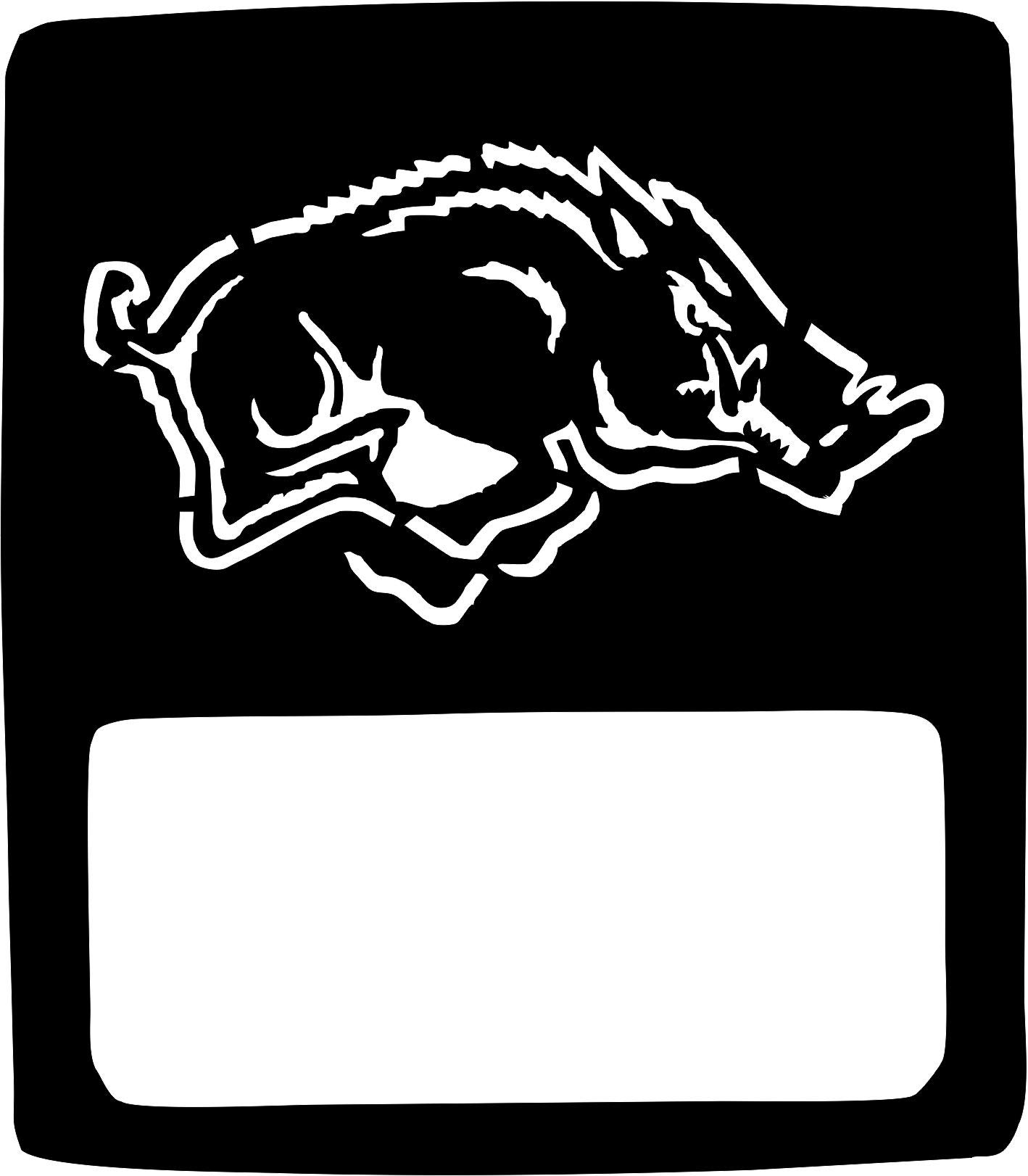 Amazon.com: JeepTails Razorback Tail lamp Light Covers Compatible with ...