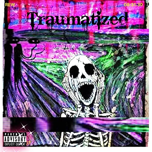 Traumatized (feat. Lil Playah & No Luv) de Born Demon feat. Lil Playah ...