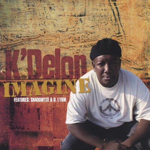 Amazon.com: Imagine : K*Delon: Digital Music