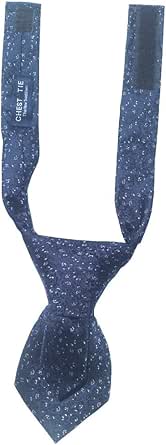 Chest Tie - NeckTies 100% Silk at Amazon Men’s Clothing store