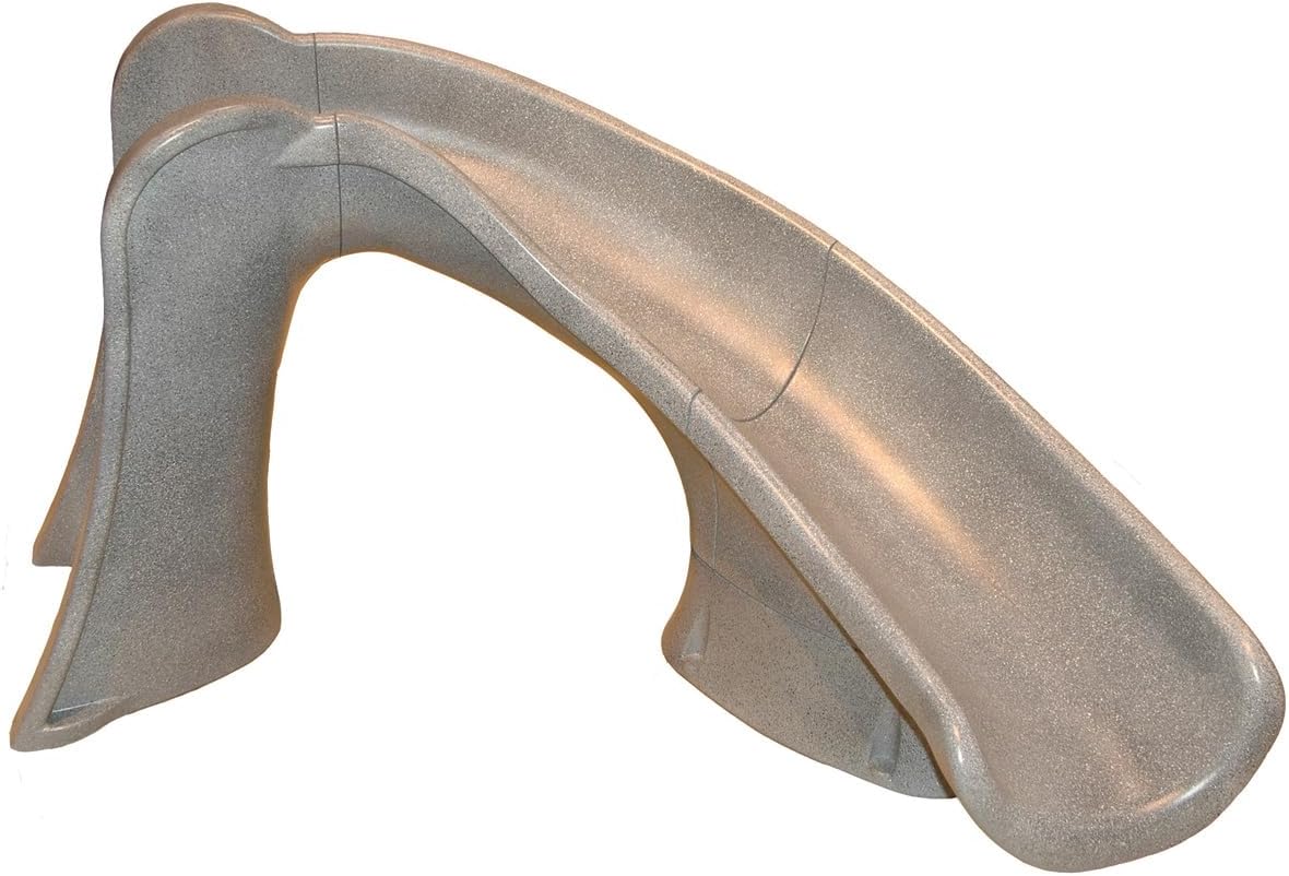 Amazon.com: S.R. Smith 660-209-5820 SlideAway Removable In-Ground Pool ...