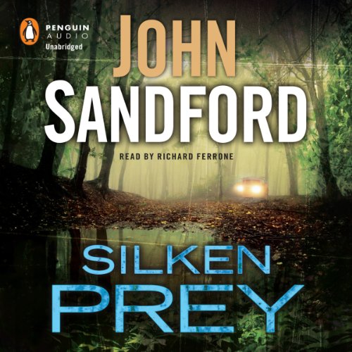 Buried Prey (Hörbuch-Download): John Sandford, Richard Ferrone, Penguin ...