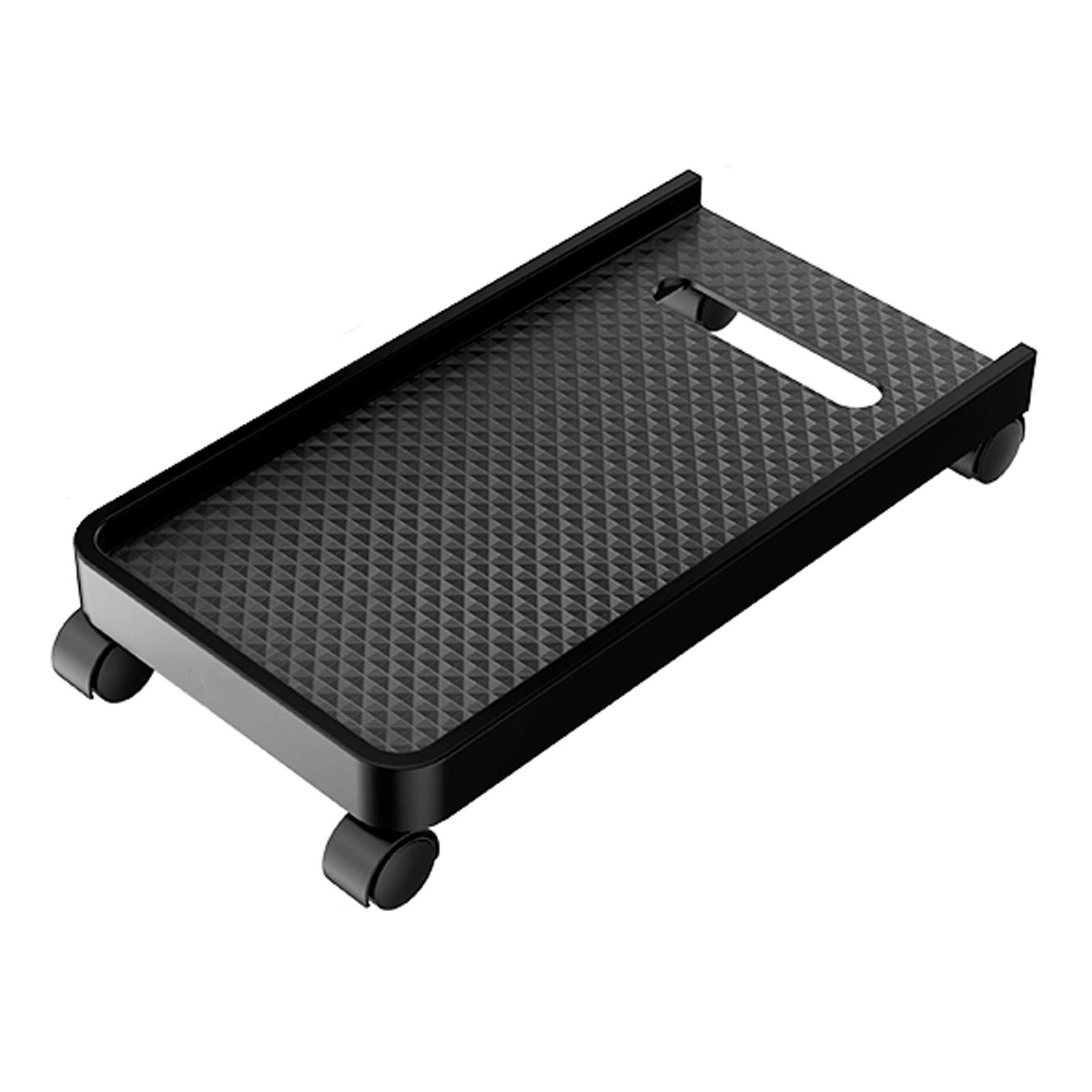 Cpu Stand Portable Cpu Holde Simple Desktop Chassis Tower Stand ...