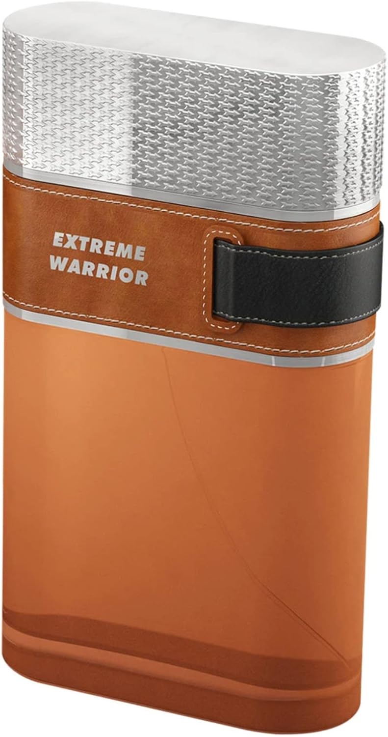 Armaf Extreme Warrior Eau De Toilette Spray for Men, 3.4 Ounce : Buy ...