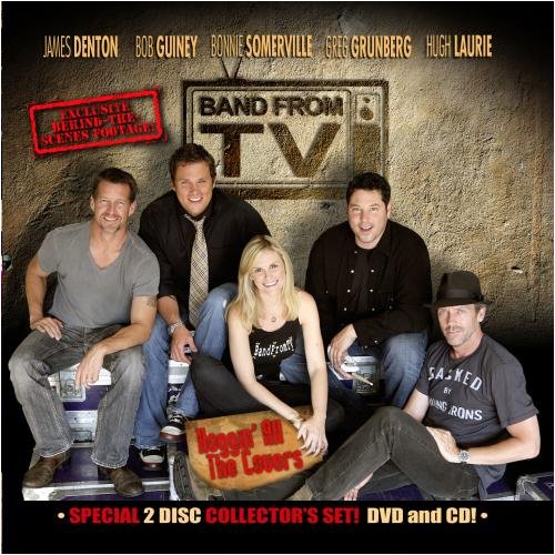 Band From TV - Hogging All The Covers : Hugh Laurie, Greg Grunberg ...