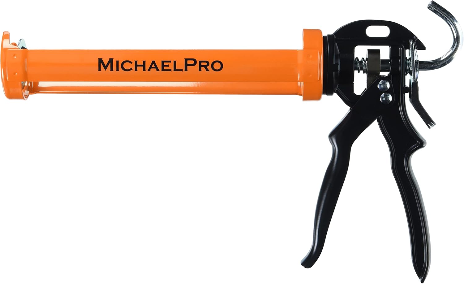 MichaelPro MP013004 Professional Drip-Free Caulking Gun with 18:1 ...