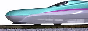 Amazon.com: Kato E5 SHINKANSEN Hayabusa : Toys & Games