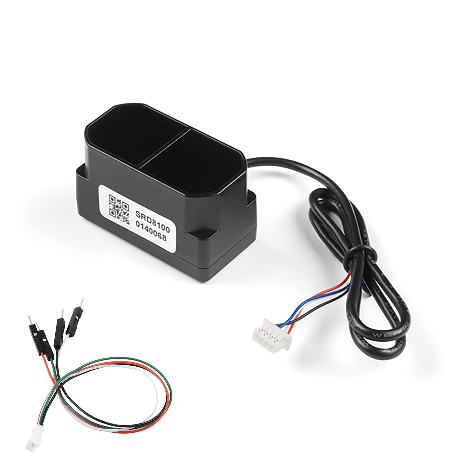 Benewake Tf Mini Plus Lidar Laser Range Sensor Module Tof | Desertcart ...