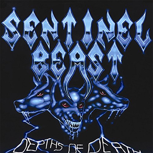 Play Depths of Death by Sentinel Beast on Amazon Music