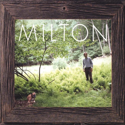 Play Milton by Milton on Amazon Music