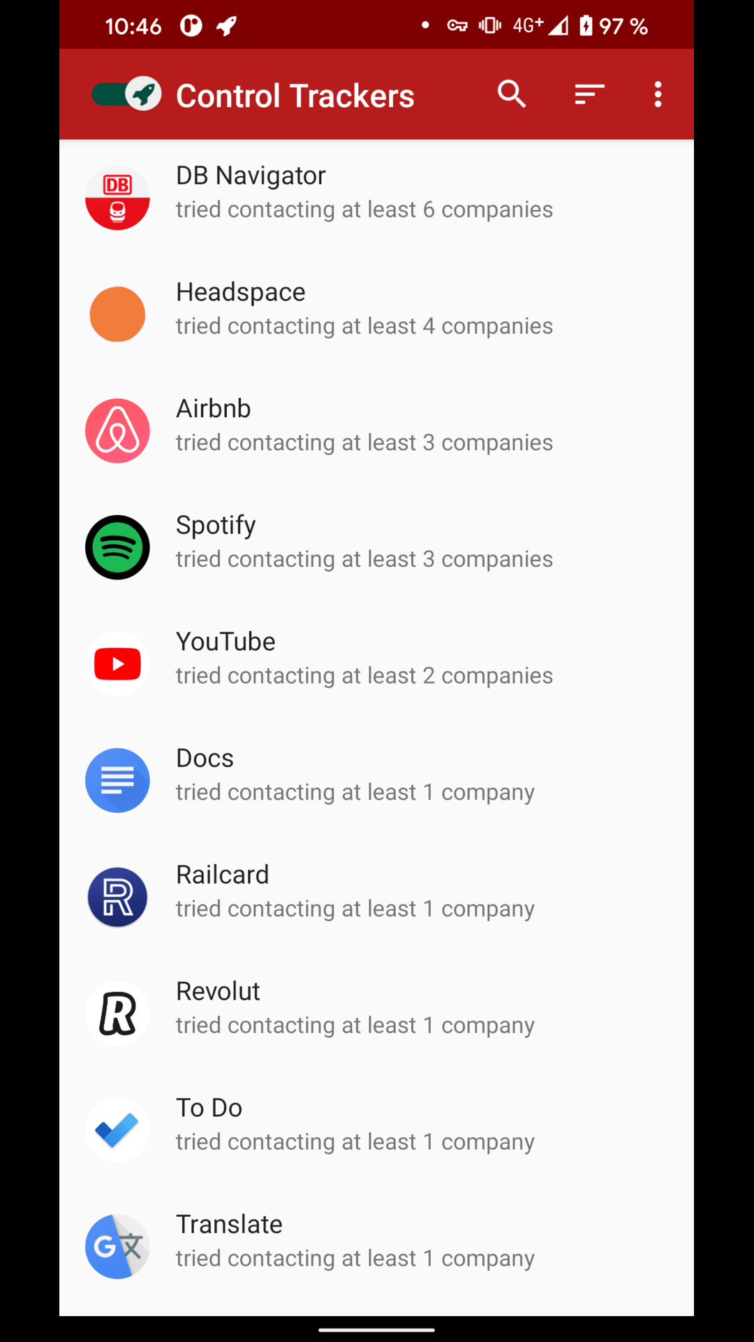 TrackingControl | Control Device Tracking | Device Tracking Control ...