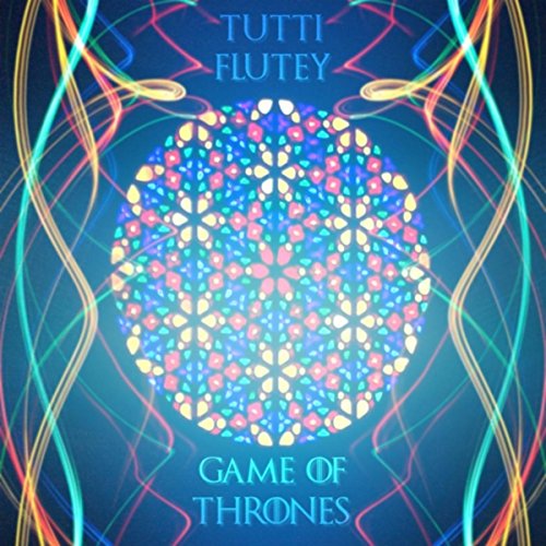 Amazon.com: Game of Thrones Theme : Tutti Flutey: Digital Music