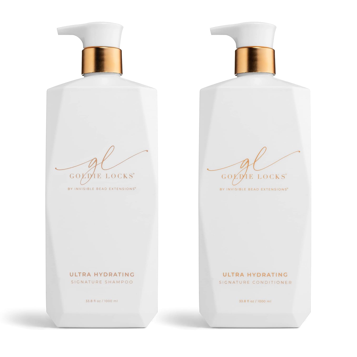 Amazon.com : Goldie Locks Ultimate Duo, Ultra Hydrating Signature ...
