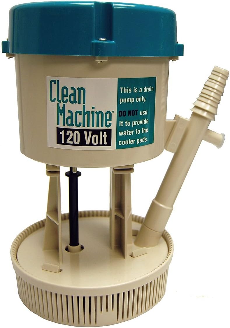 Purge Pump, 120V - Portable Power Water Pumps - Amazon.com