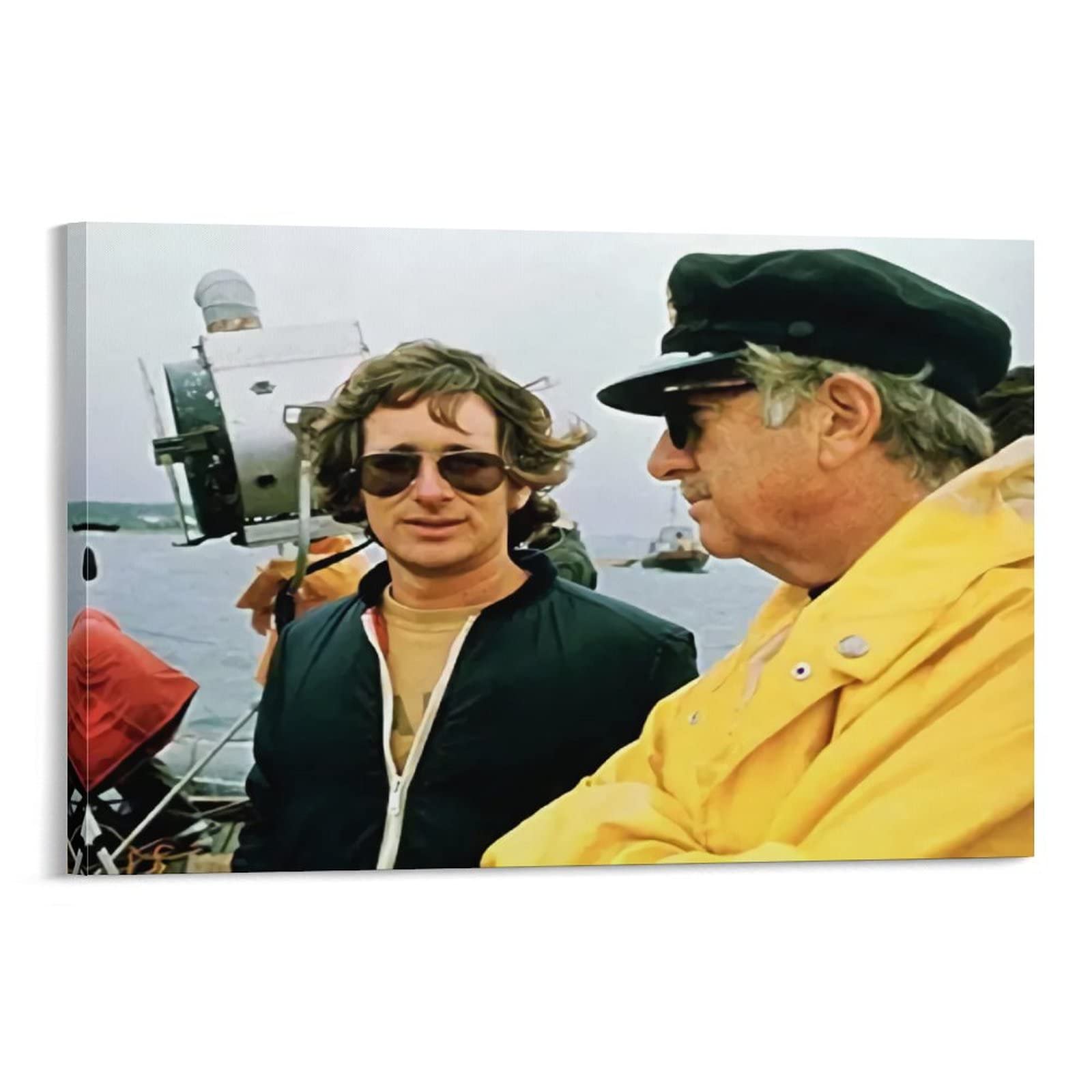 Steven Spielberg Directing Style