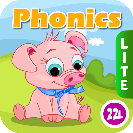 Phonics: Fun on Farm - Reading, Spelling and Tracing Educational ...