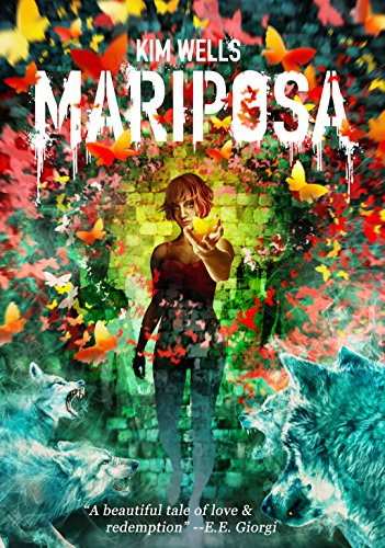 Mariposa: A Ghost Story (Children of Mariposa Book 1) eBook : Wells ...
