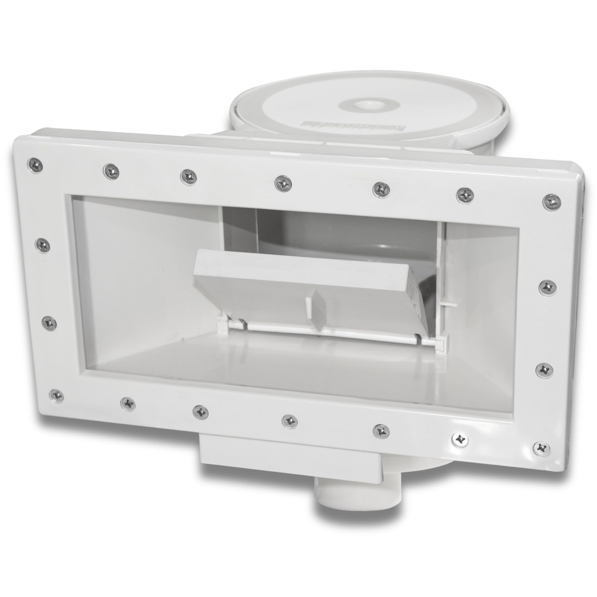 Snapklik.com : SWIMLINE HYDROTOOLS Standard Wide Mouth Above Ground ...