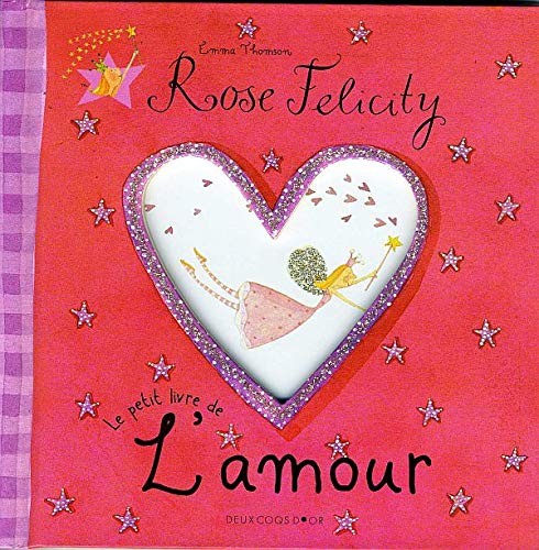 Amazon.com: Le petit livre de L'amour (French Edition): 9782013912808 ...