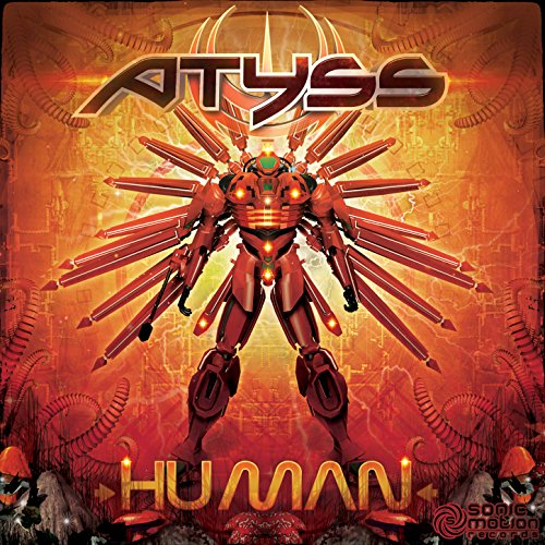 Amazon.com: Human : Atyss: Digital Music