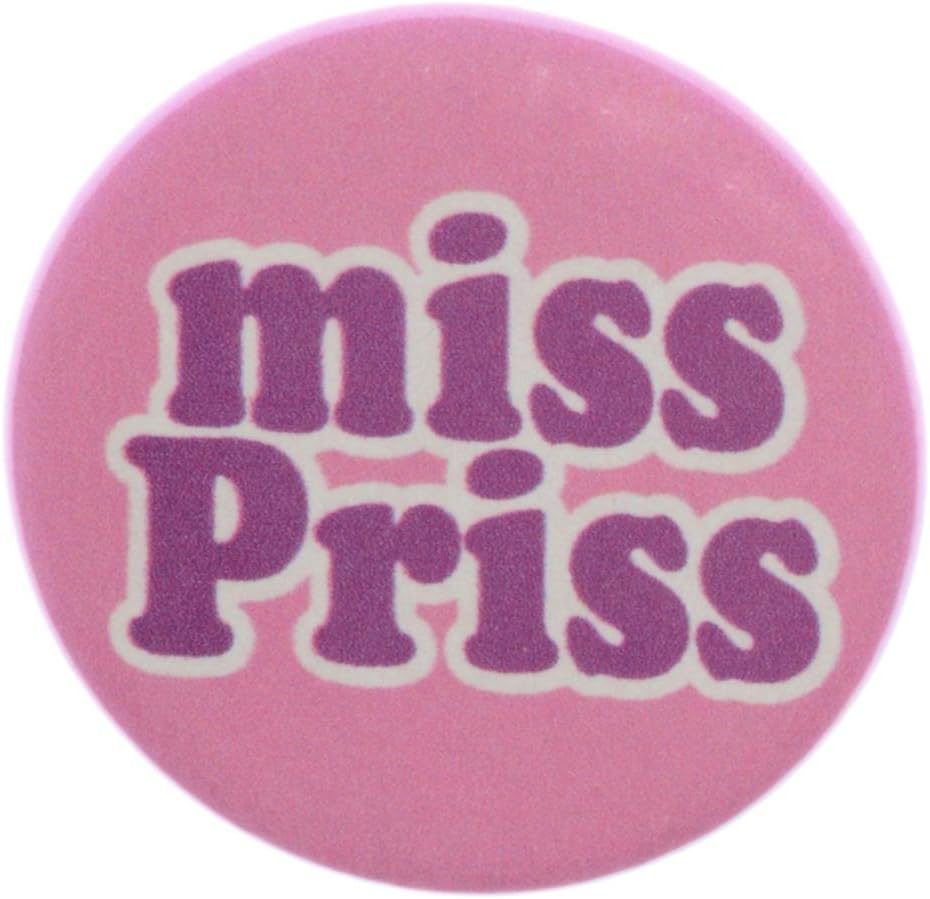 Amazon.com: Miss Priss MAGNET: Home & Kitchen