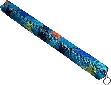 Amazon.com: Auteey Flute Storage Case Bag Recorder Gift Bag, Portable ...