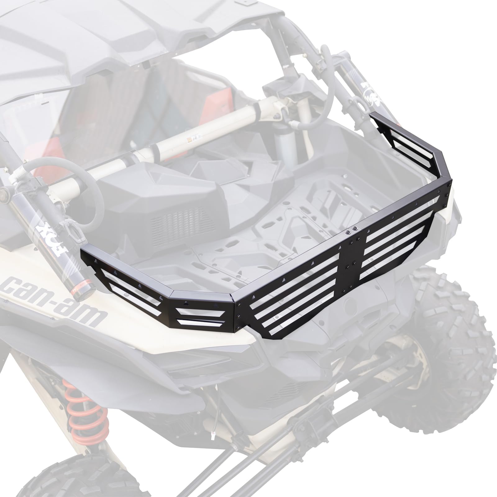 Amazon.com: KATIMOTO Rear Cargo Tailgate for Can-Am Maverick X3 17-23 ...