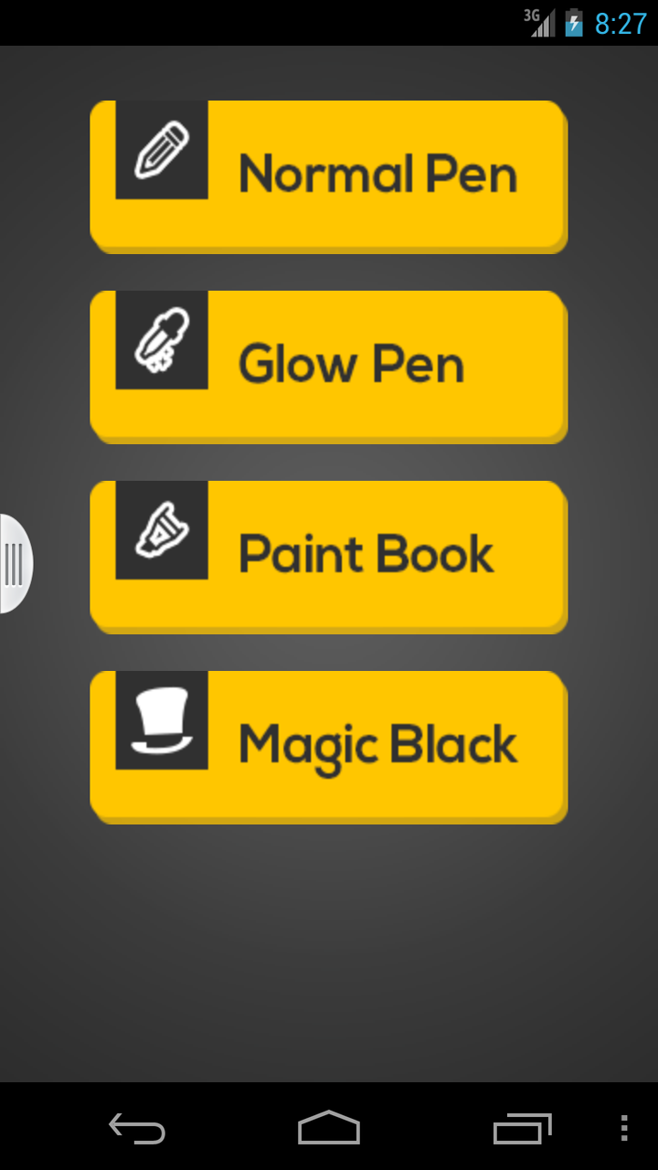 Picasso Painter - App on Amazon Appstore