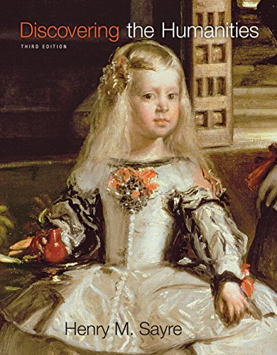 Discovering the Humanities Plus NEW MyArtsLab for Humanities - Access ...