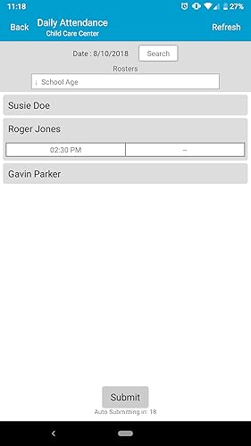 My Food Program - App on Amazon Appstore