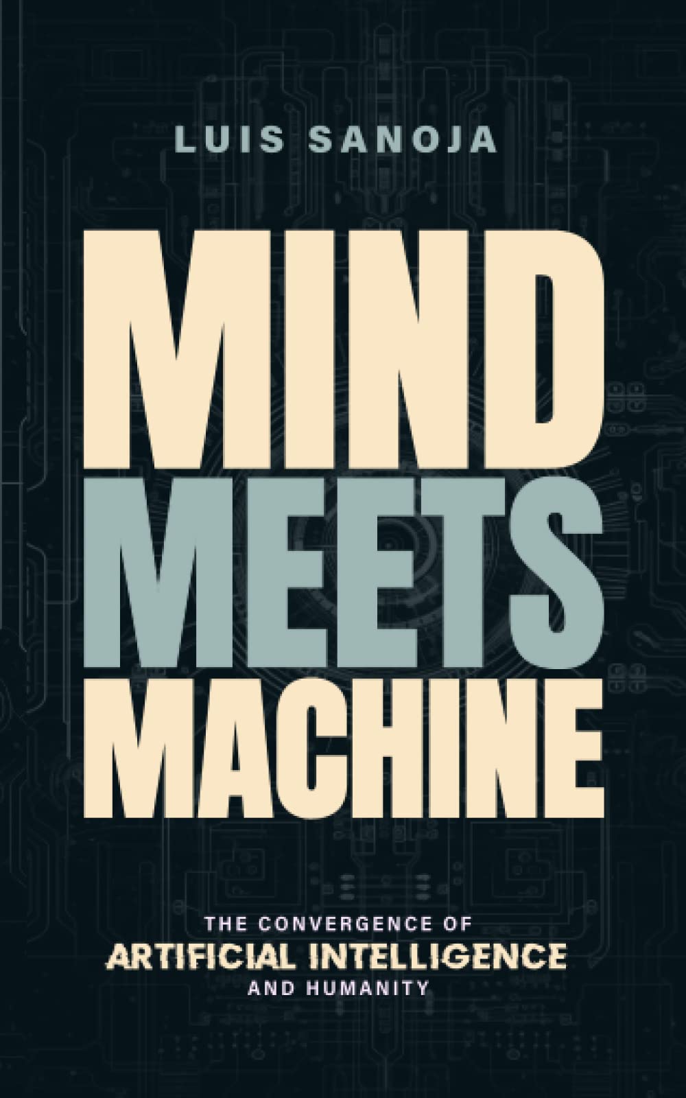MIND MEETS MACHINE: The Convergence of Artificial Intelligence and ...