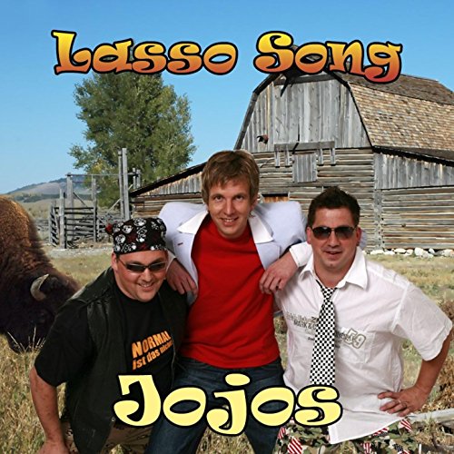 Amazon.com: Lasso Song : Jojos: Digital Music