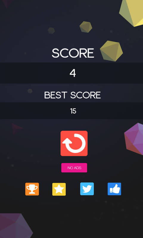 Spindizzy - App on Amazon Appstore
