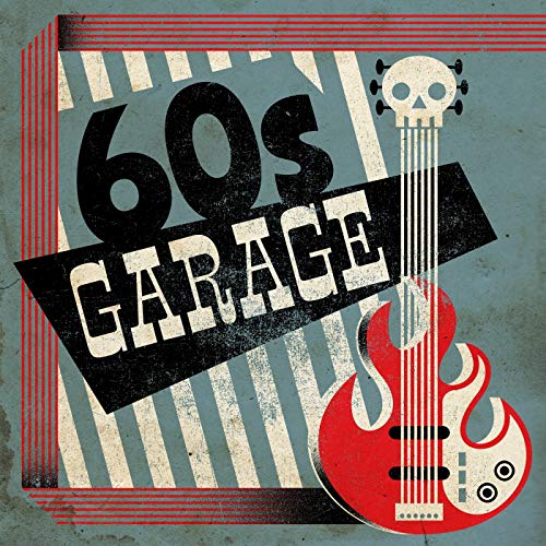 Amazon.co.jp: 60s Garage : VARIOUS ARTISTS: デジタルミュージック