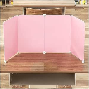 Amazon.com: Divider Screen, Privacy Shield, Counter Student Partition ...
