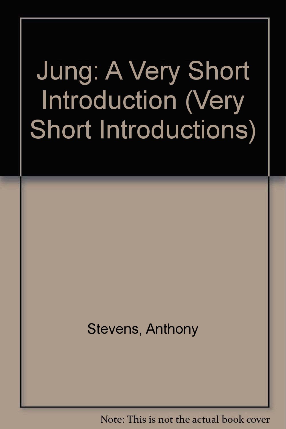 Buy Jung: A Very Short Introduction (Very Short Introductions) Book ...