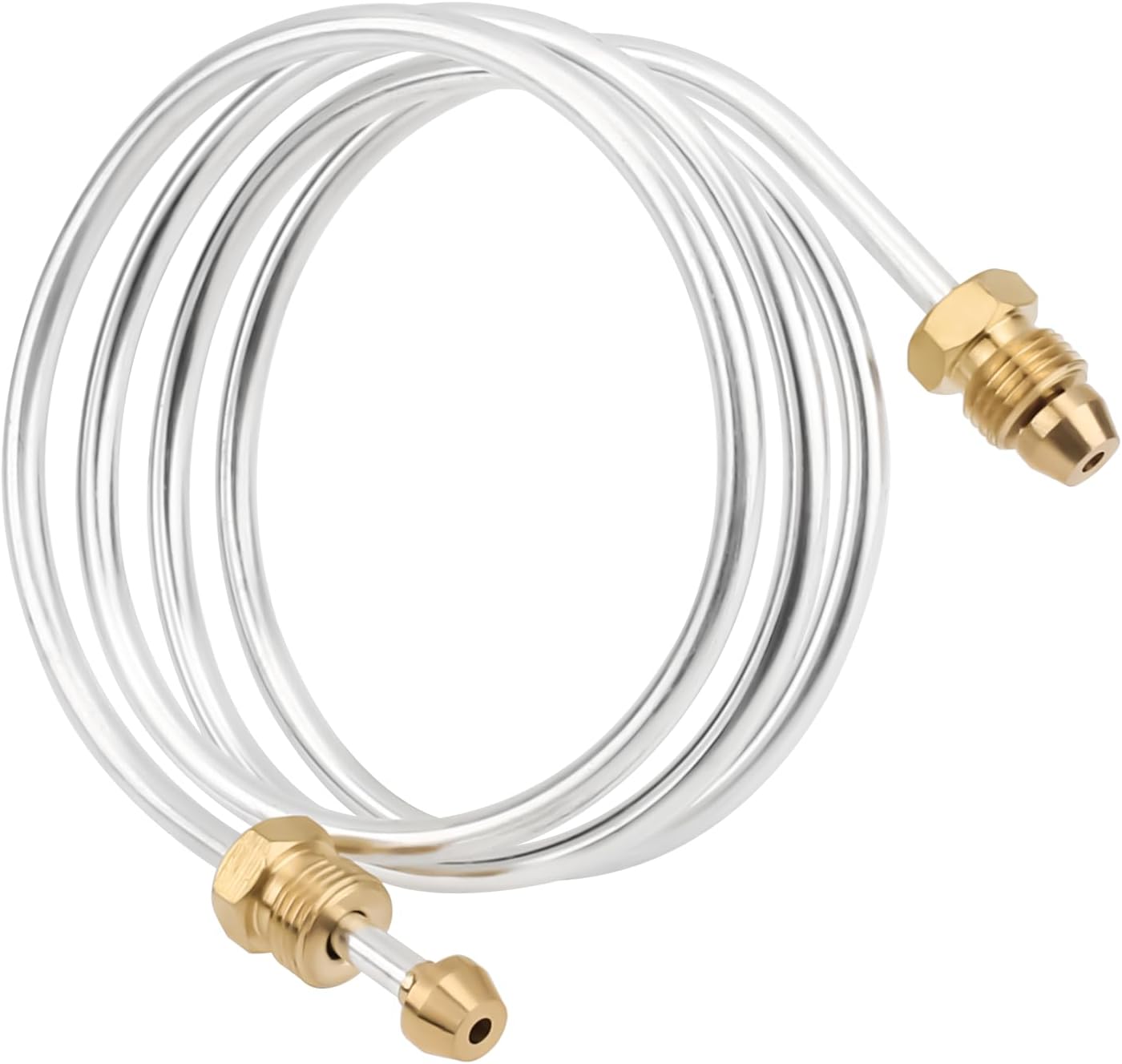 GRONGU 004078F Pool Heater Pilot Tube Compatible with Raypak Model 53A ...